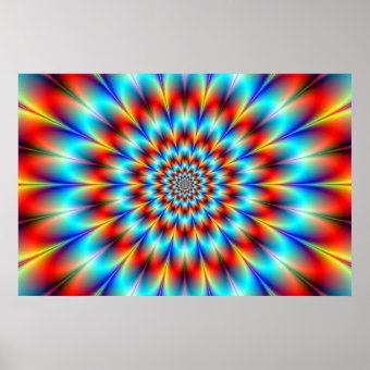 "Critical mass" Poster | Zazzle