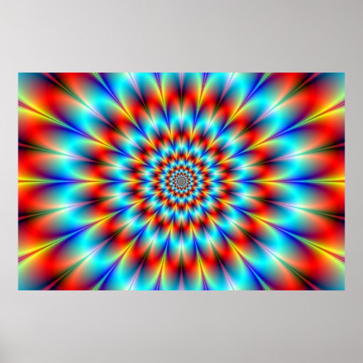 "Critical mass" Poster | Zazzle