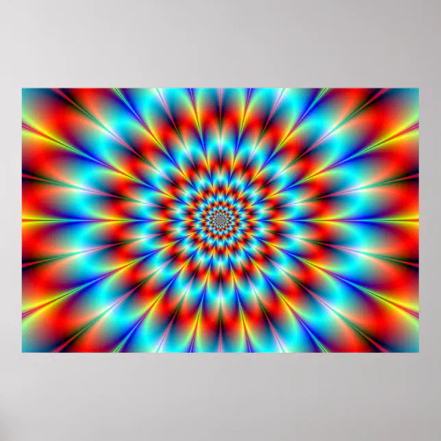 "Critical mass" Poster | Zazzle