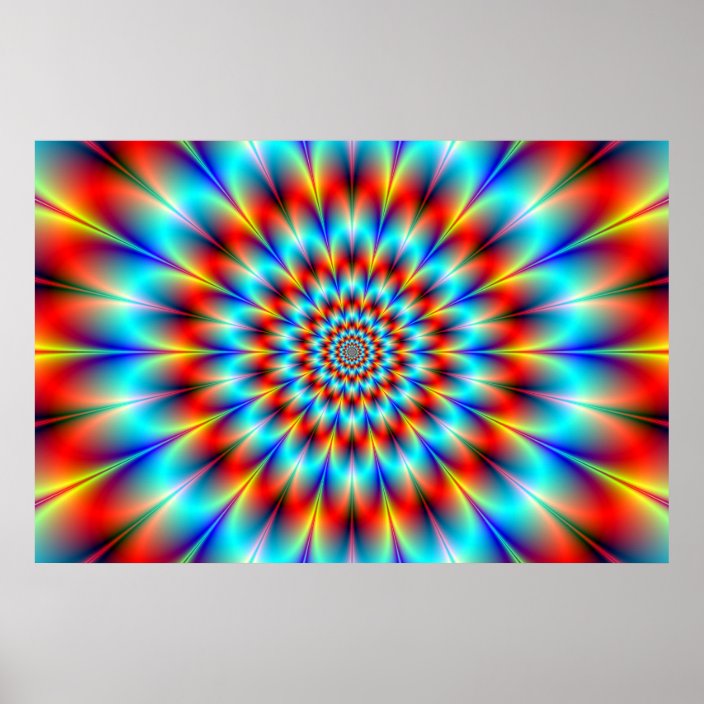 "Critical mass" Poster | Zazzle.com