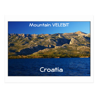 Croatia Postcards | Zazzle