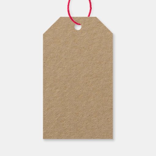 Crochet and Yarn Handmade Kraft Price Tags | Zazzle