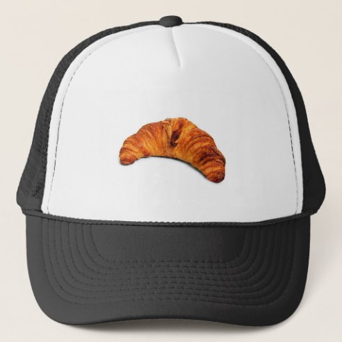 Bread Hats & Caps | Zazzle