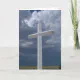Cross Card | Zazzle