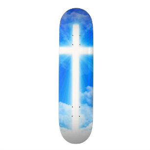 Christian Skateboards, Christian Skateboard Deck Designs