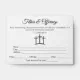 Cross Tithes & Offering Envelopes | Zazzle