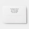 Cross Tithes & Offering Envelopes | Zazzle