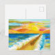 Crossing the Red Sea Postcard | Zazzle