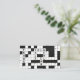 Crossword Puzzle Car Dealer Business Business Card | Zazzle