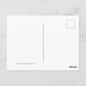 Crow and Ginkgo Leaves, Watanabe Seitei Postcard | Zazzle