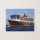 Cruise Ship 2: Queen Mary 2 Jigsaw Puzzle | Zazzle