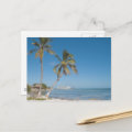 Cruise Ships in Costa Maya Postcard | Zazzle
