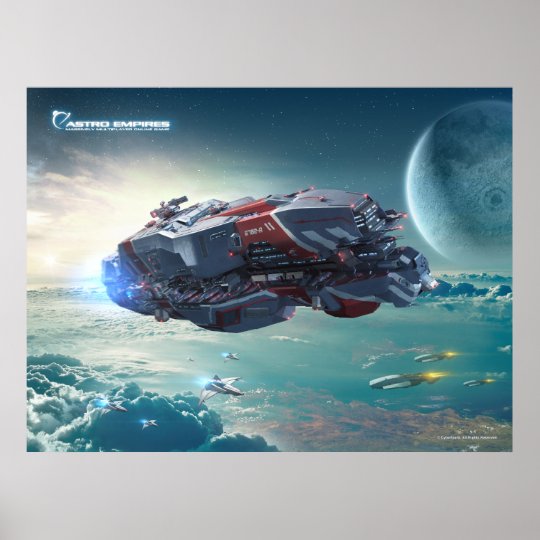 Cruiser poster | Zazzle.com