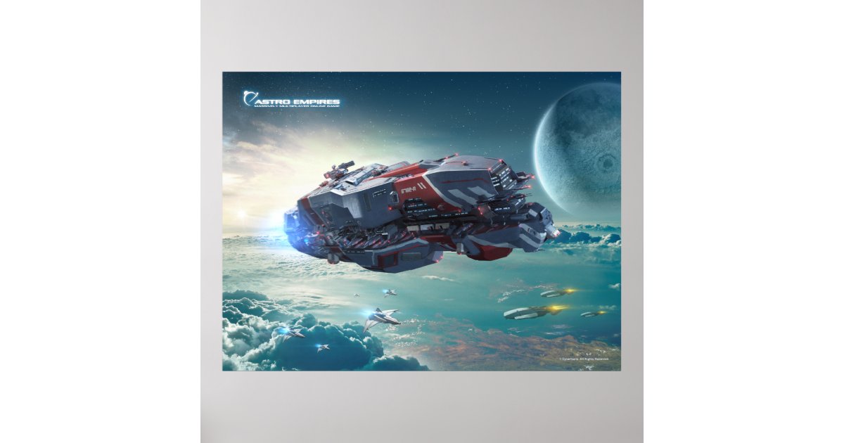 Cruiser poster | Zazzle