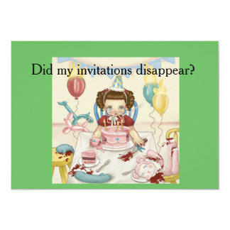 Pity Party Gifts on Zazzle