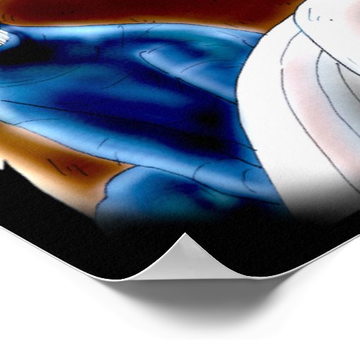 Cryptids Poster | Zazzle