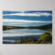 Crystal Spring Lake California Poster | Zazzle