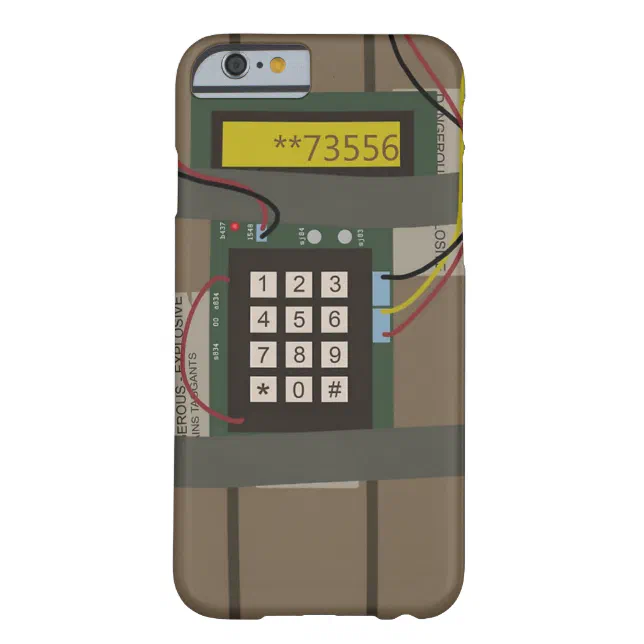 CS:GO Bomb Phone Case | Zazzle