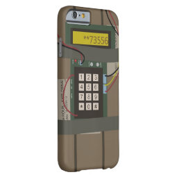 CS:GO Bomb Phone Case | Zazzle