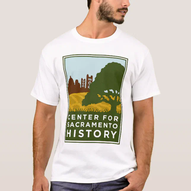 CSH Logo T-Shirt | Zazzle