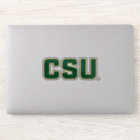 Colorado State University Sticker | Zazzle.com
