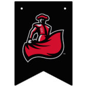 CSUN Matadors Graduate Bunting Flags | Zazzle