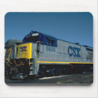 CSX 2535 MOUSE PAD | Zazzle.com