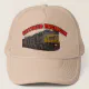 CSX Retired Engineer Hat | Zazzle