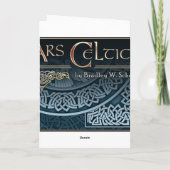 Ctheltic Cthulhu Greeting Card | Zazzle