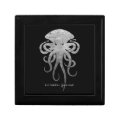 Cthulhu Keepsake Box | Zazzle