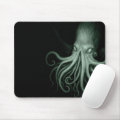 cthulhu mouse pad | Zazzle
