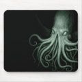 cthulhu mouse pad | Zazzle