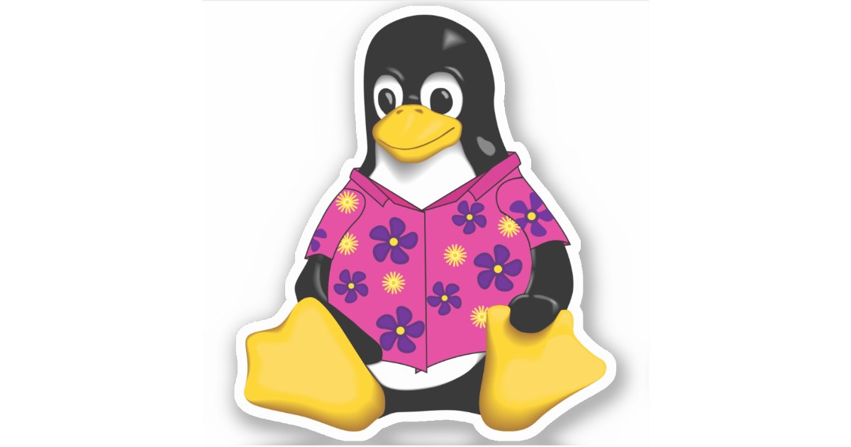 CTOP Vinyl Sticker | Zazzle