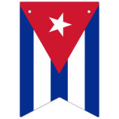 Cuba Flag & Party Cuban Banners / Weddings | Zazzle