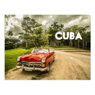 Cuba Postcards | Zazzle