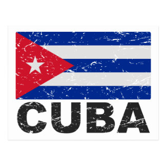 Cuba Postcards | Zazzle