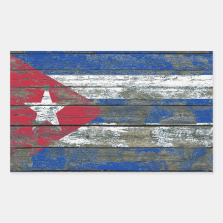 Cuban Flag Stickers | Zazzle