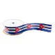 Cuban flag ribbon | Zazzle