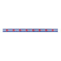 Cuban flag ribbon | Zazzle
