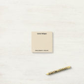 Cubicle Wallpaper Sticky Notes | Zazzle