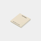 Cubicle Wallpaper Sticky Notes | Zazzle