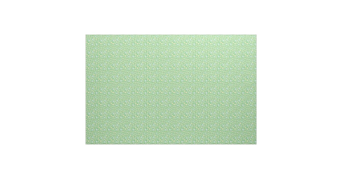 Cucumber funny pattern fabric | Zazzle
