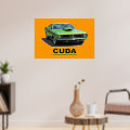 CUDA Poster | Zazzle