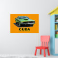 CUDA Poster | Zazzle