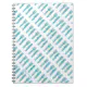Culinary Recipe Chef's Journal | Zazzle