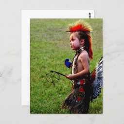 Culture Postcard | Zazzle