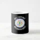 Cultured Microbiologist Microbiology Chemistry Coffee Mug | Zazzle