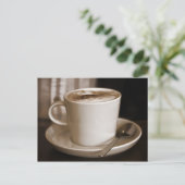 Cup of Coffee Postcard | Zazzle