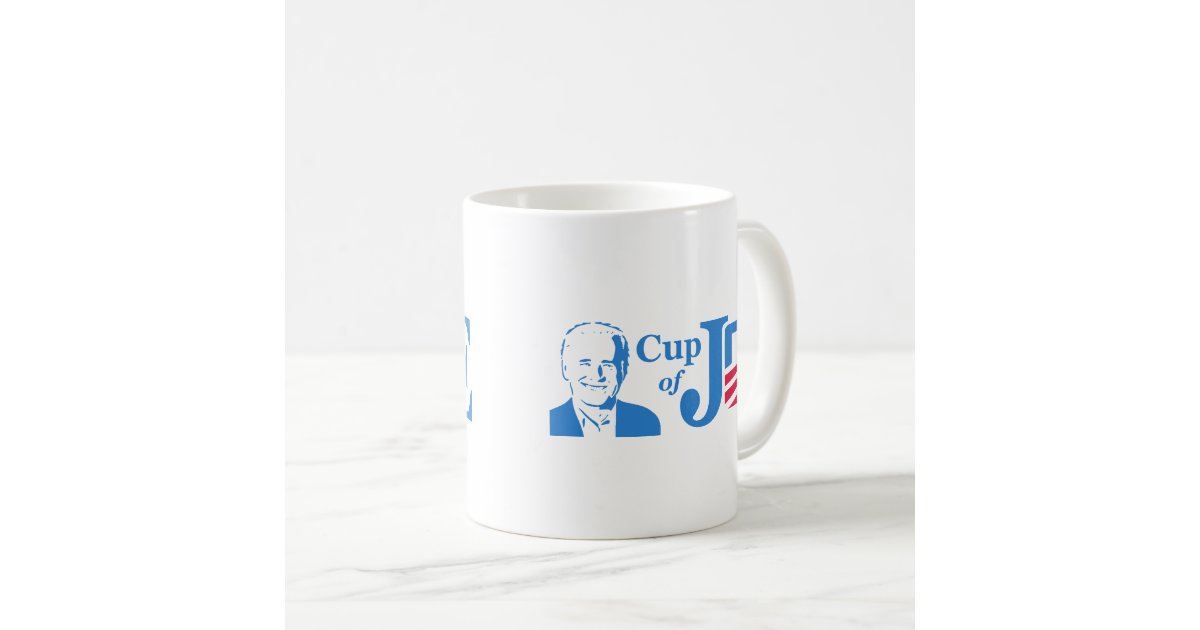 Cup of Joe | Zazzle