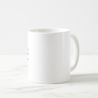 CUP OF JOE MUG | Zazzle